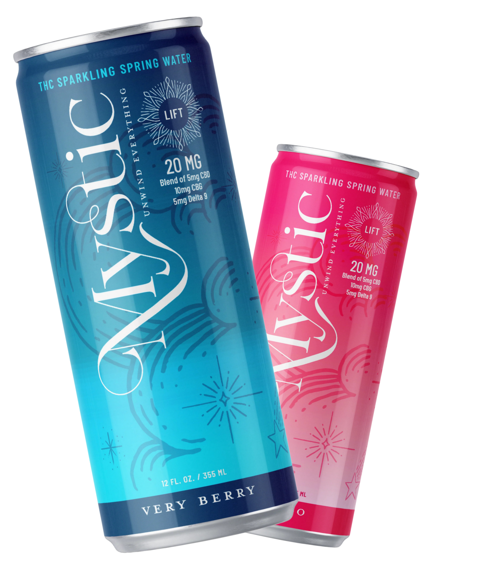 Best Delta 9 Drinks vs Edibles: Which Is Better? – Mystic Beverage